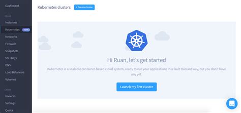 Test Driving Managed Kubernetes Service From Civo