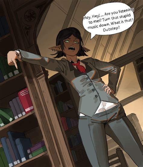 Rule 34 1girls Angry Before Before Sex Blizzard Entertainment Clothed Coesette Mckinnley Dark