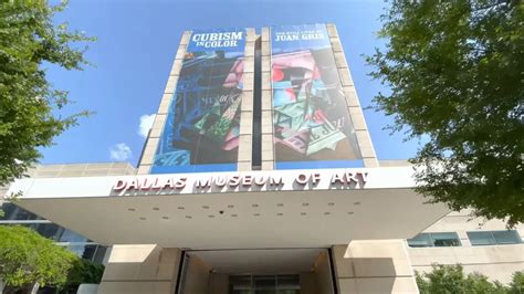 Dallas Museum Of Art Tickets Hours And Events Rosct