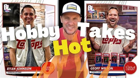 Hobby Hot Takes Ep2 Youtube