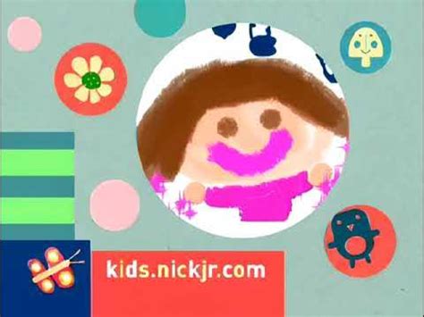 Nick Playdate One Brand Phase 2 Ugc Navigational Bumpers Dora