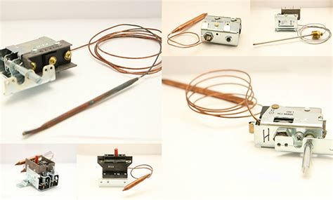 High Limit Thermostat Switches Archives Senasys