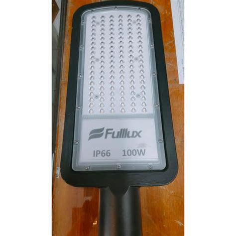 Jual Lampu Led Pju Watt Fullux V Lampu Penerangan Jalan Jakarta Barat Rumah Led