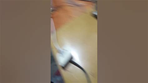 Как запустить лампу дневного света без дросселя Youtube