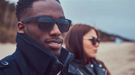 These Ir Blocking Glass Sunglasses Provide Incredible Clarity