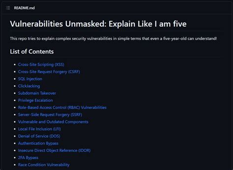 dailydarkweb on linkedin cybersecurity infosec vulnerability