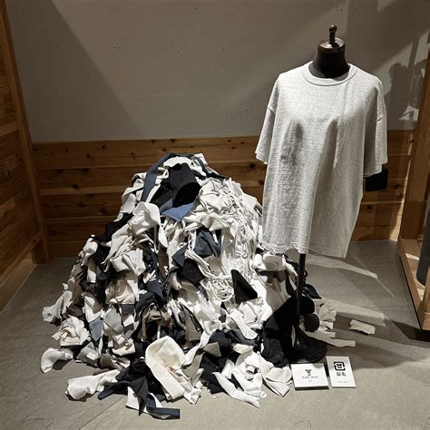糸の紡績から布づくり、縫製、染色まで一貫したmade In Tokyoの服づくり。 ｜ 東京ニットファッション工業組合（tkf）