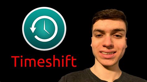 Backup And Restore A Linux System With Timeshift Youtube