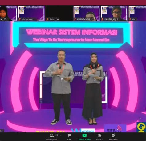 S1 Sistem Informasi Udinus Universitas Dian Nuswantoro