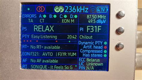 Language Code Table · Issue 303 · Pe5pvb Tef6686 Esp32 · Github
