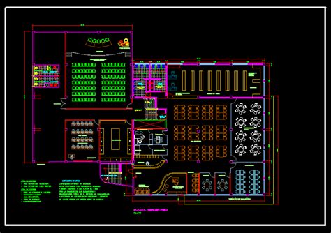Library DWG Full Project For AutoCAD Designs CAD