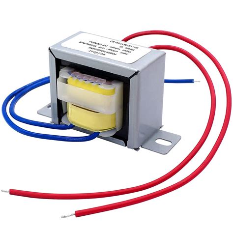 Electric Transformer Bourns Introducing New Isolation Power