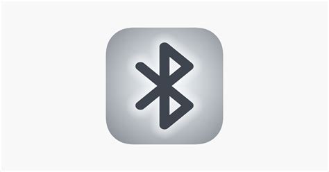 ‎App Store에서 제공하는 Bluetooth Scanner IO