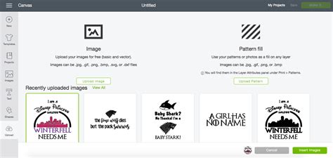 How To Upload Svg Cut Files To Cricut Design Space Happily Ever After