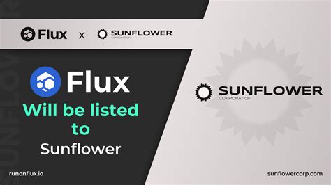 Flux Node Was Started Now It Has Gone Dos Fluxofficial