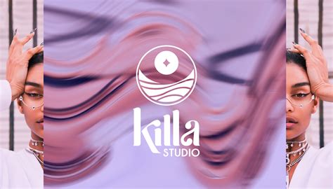 Killa Studio On Behance