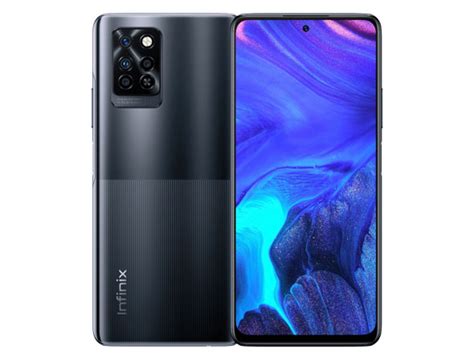 Spesifikasi Dan Harga Infinix Note 10 Pro Di Malaysia TechNave BM