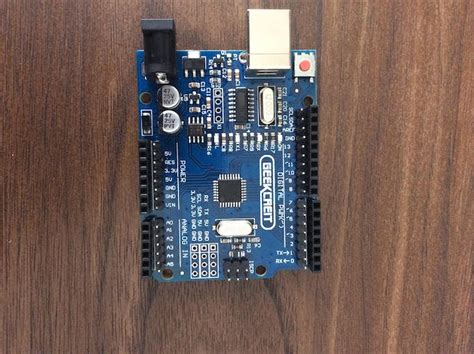 Simulador de semáforo Arduino SomosMakers cl