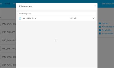 Sync Review Free Secure Storage Updated 2023