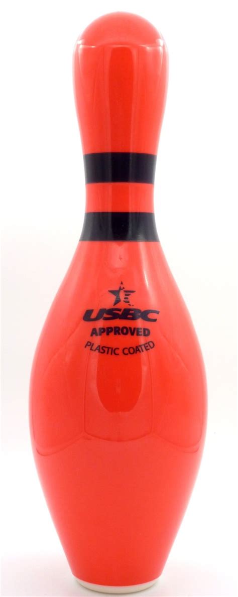 Bowling Pin Insertion Telegraph