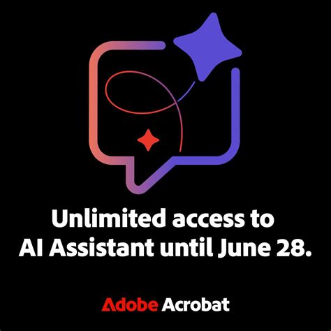 Acrobat Ai Assistant Generative Ai Document And Pdf Tool Samantha P