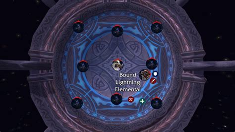 Hagara The Stormbinder Raid Guide Cataclysm Classic Warcraft Tavern