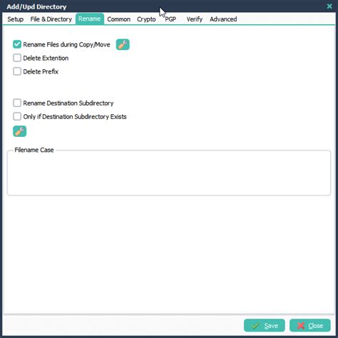 Q A Is It Possible To Rename A File That Has A Date In The Filename To Also Include The Day