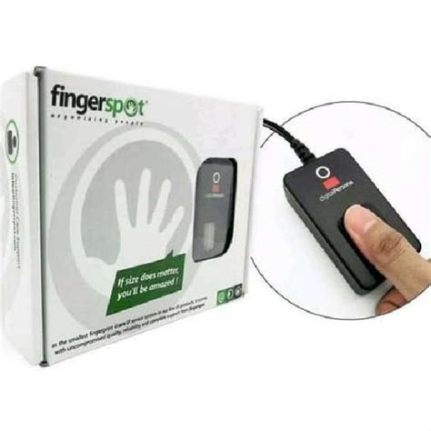 Jual Fingerprint Untuk Bpjs Dan Rumah Sakit Seri Fingerspot 5100 Di Seller Barrier Gate Id