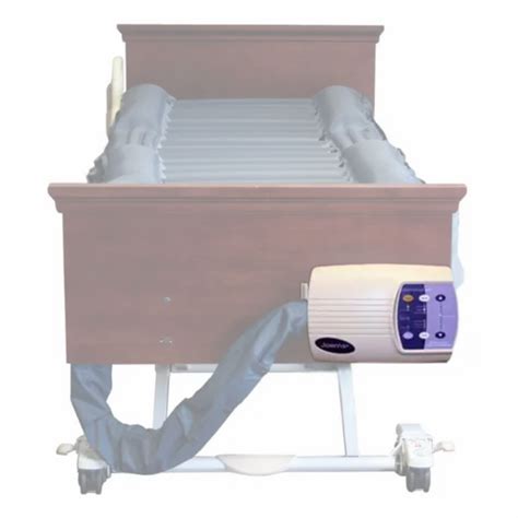 Dermafloat Apl Control Unit Advanced Pressure Relief