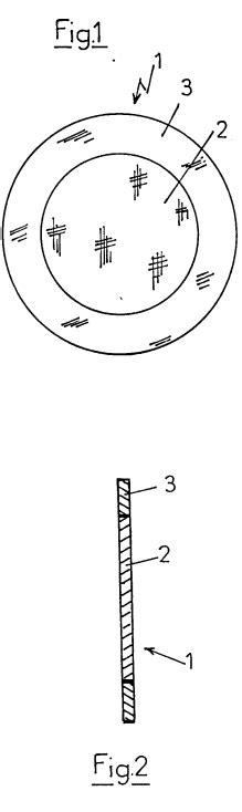Electromagnetic Field Frequency Relectromagnetic