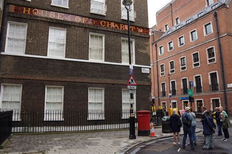 Sex And Drugs And Rock ‘n Roll Soho London Walking Tour