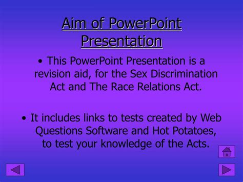Ppt Revision Powerpoint Sex Discrimination Race Relations And Mental