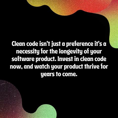 Ashir Shaikh On Linkedin Softwaredevelopment Cleancode