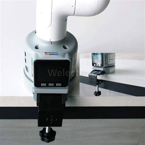 Elephant Robotics Mycobot G Basis 6999 € Welectron