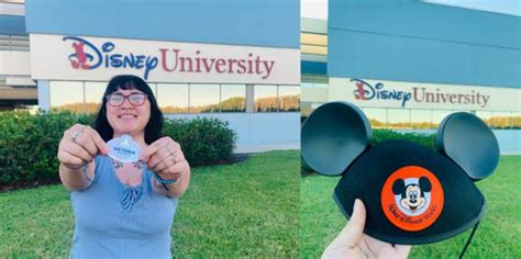 Inside The Disney College Program From A Former Participant Yourtango