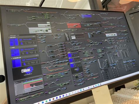 Andrea Carver On Linkedin I Want To Craft Explosive 3d Visuals For