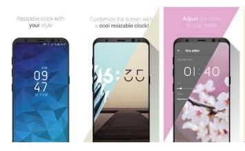 10 Best Analog Clock Widget Apps For Android In 2021
