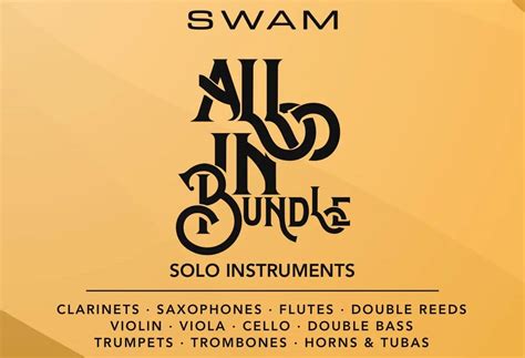 Swam All Bundle 2024 11 26 Win Vr Audiotools