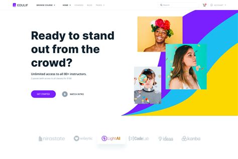 6 Joomla Templates Updated With Joomla 4 Latest Helix Ultimate Sp Page Builder And More