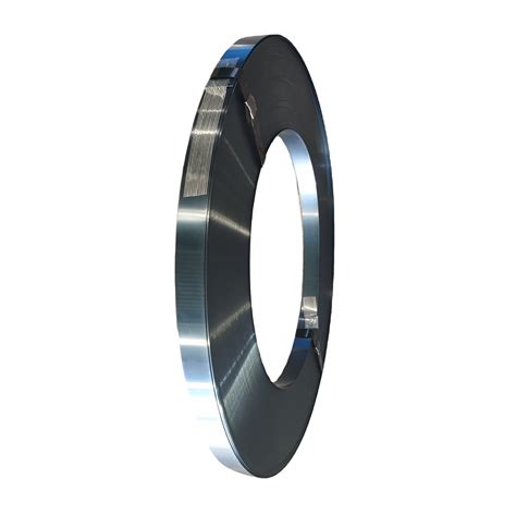 Steel Strapping Winding Method Ribbon And Oscillated Linyi Fanghua