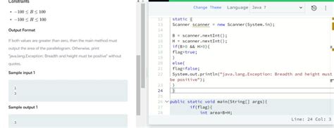 Rajeshwari Choudhury On Linkedin Codesprintbyusckiit Day4 Javacalenderabstractclass