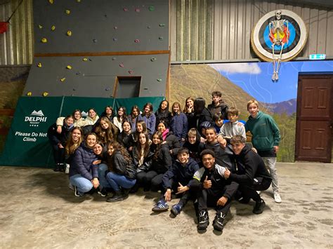 Delphi adventure and team building in the Connemara SEK Dublín