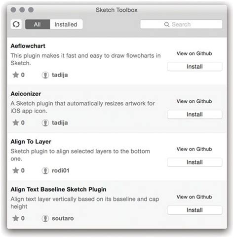 How To Customise Sketch With Plugins Creative Bloq
