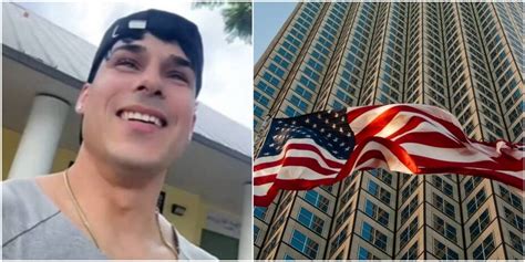 Joven Cubano Se Reencuentra Con Su Hermano En Miami Despu S De Una D Cada Sin Verse F Sicamente