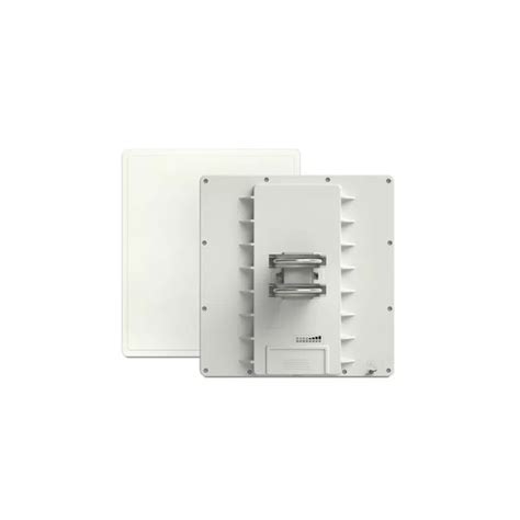 Mikrotik Antenna Qrt 5 Ac Dual Chain 128 Mb Ram 720 Mhz Cpu 24dbi W