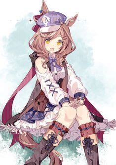 Mambo Uma Musume