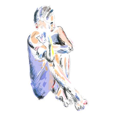 ColouredNude Svg By Treequaternerd On DeviantArt