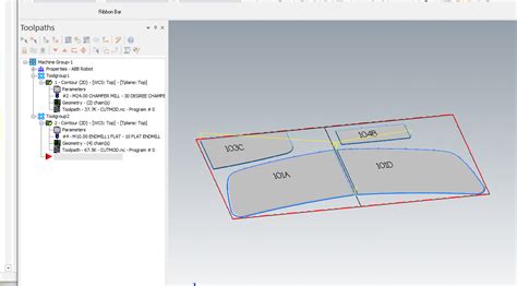 Multiple Abb Robots Cutting The Same Programs Tcp Issues — Abb
