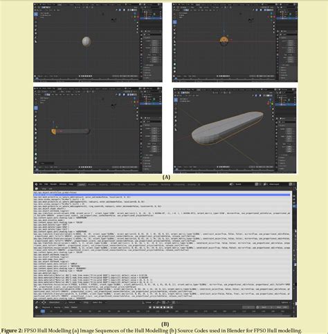 Figure 2 From 3d Modeling And Simulation Of Subsea Structures Tieback