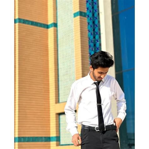 Muhammad Shahzaib Mshahzaib On Threads